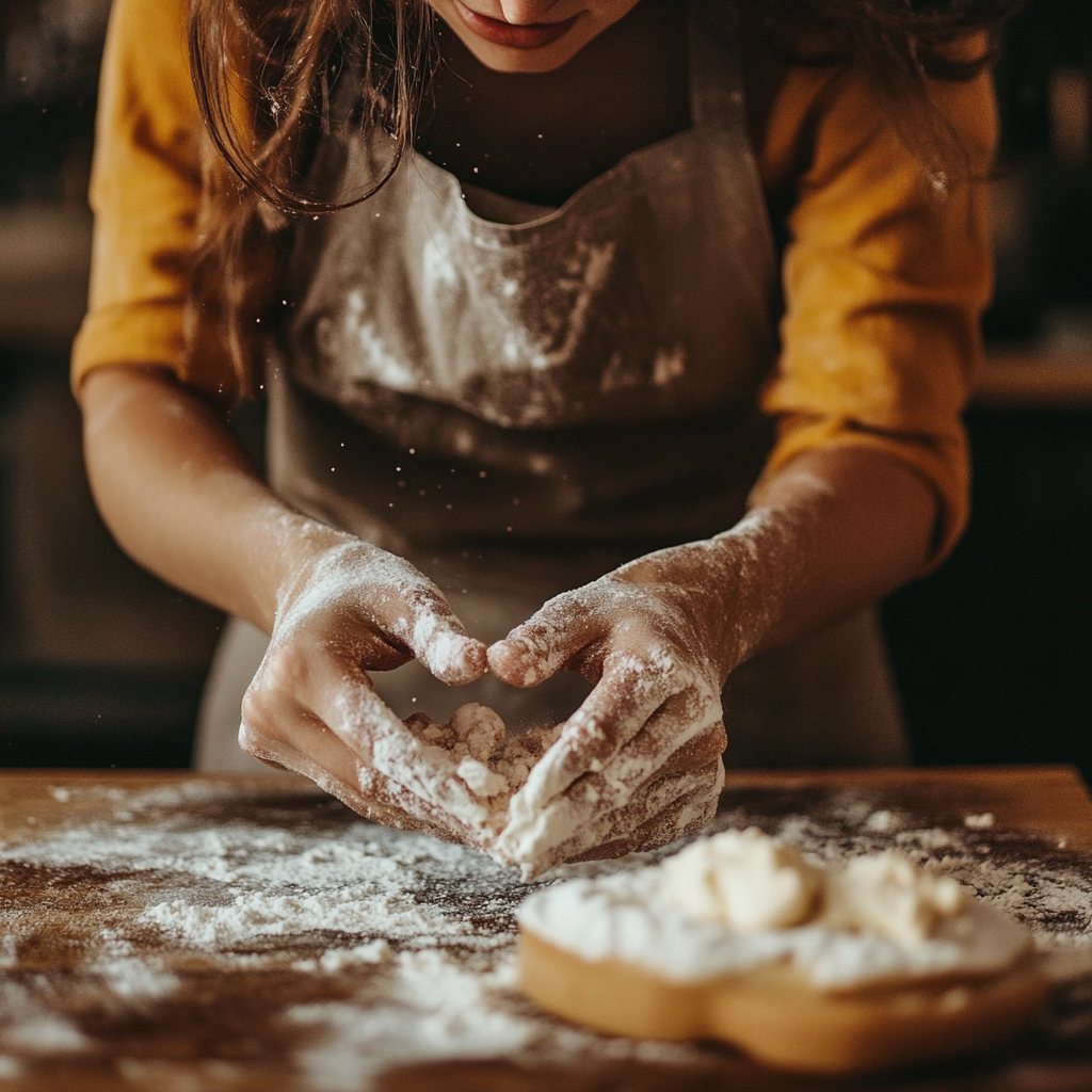 How Baking Can Be a Powerful Act of Self-Love? - Fat Daddio's